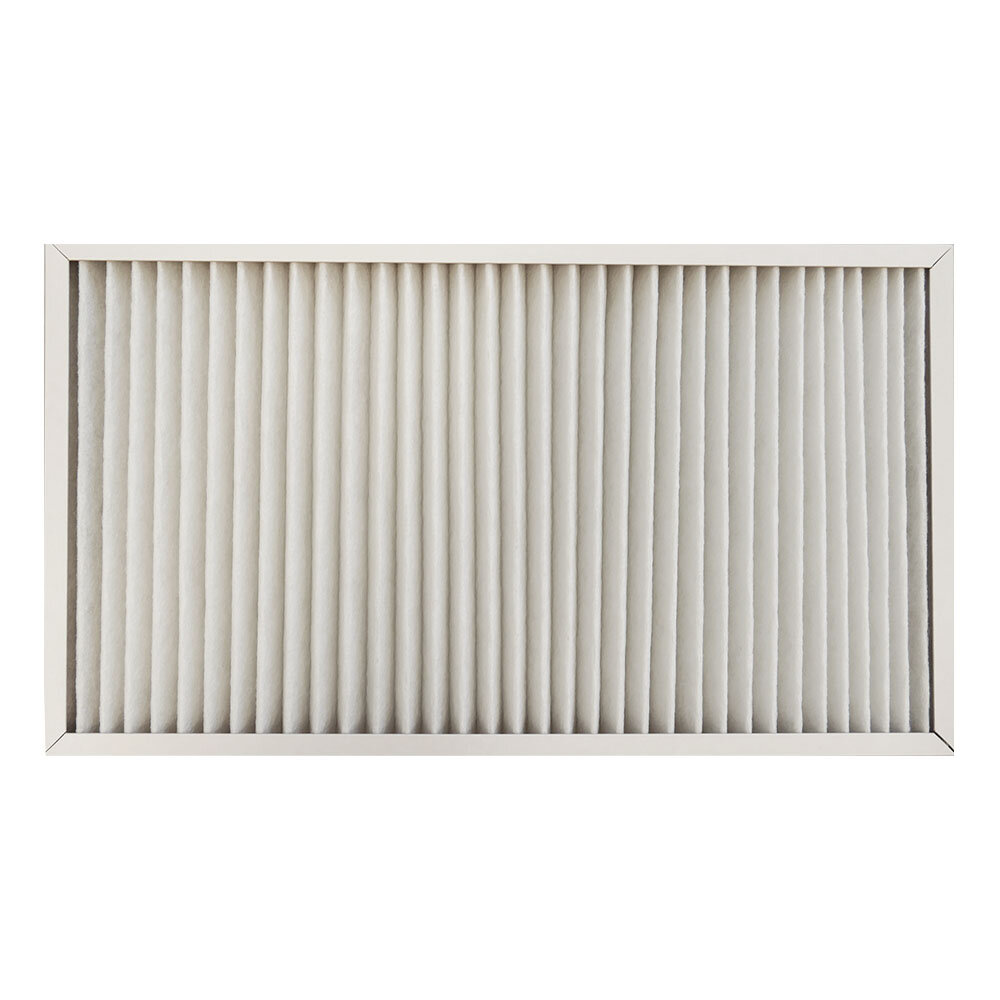 Filter für Genvex Combi 185 - kompatibel G4, 17,35