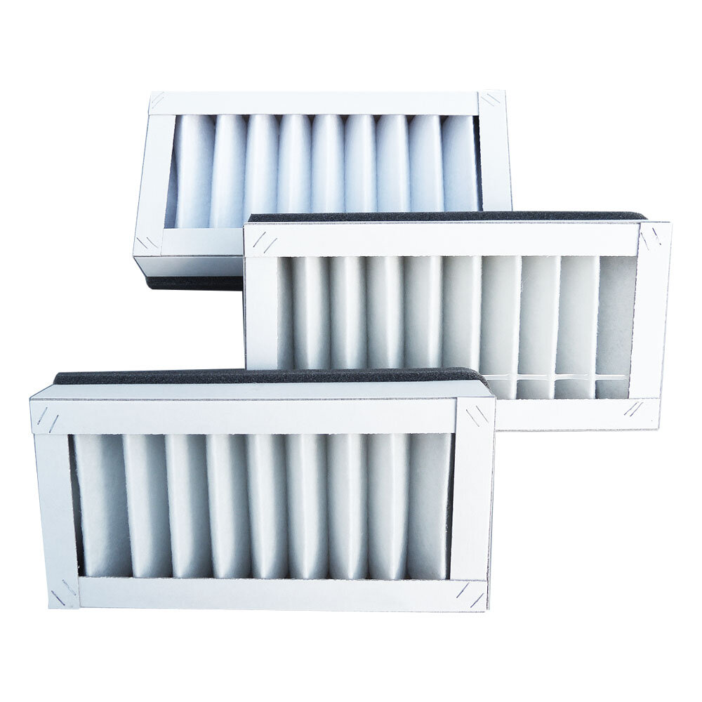 Helios Filterset KWL 250/3/3/5 kaufen | Luftladen.de, 89,50