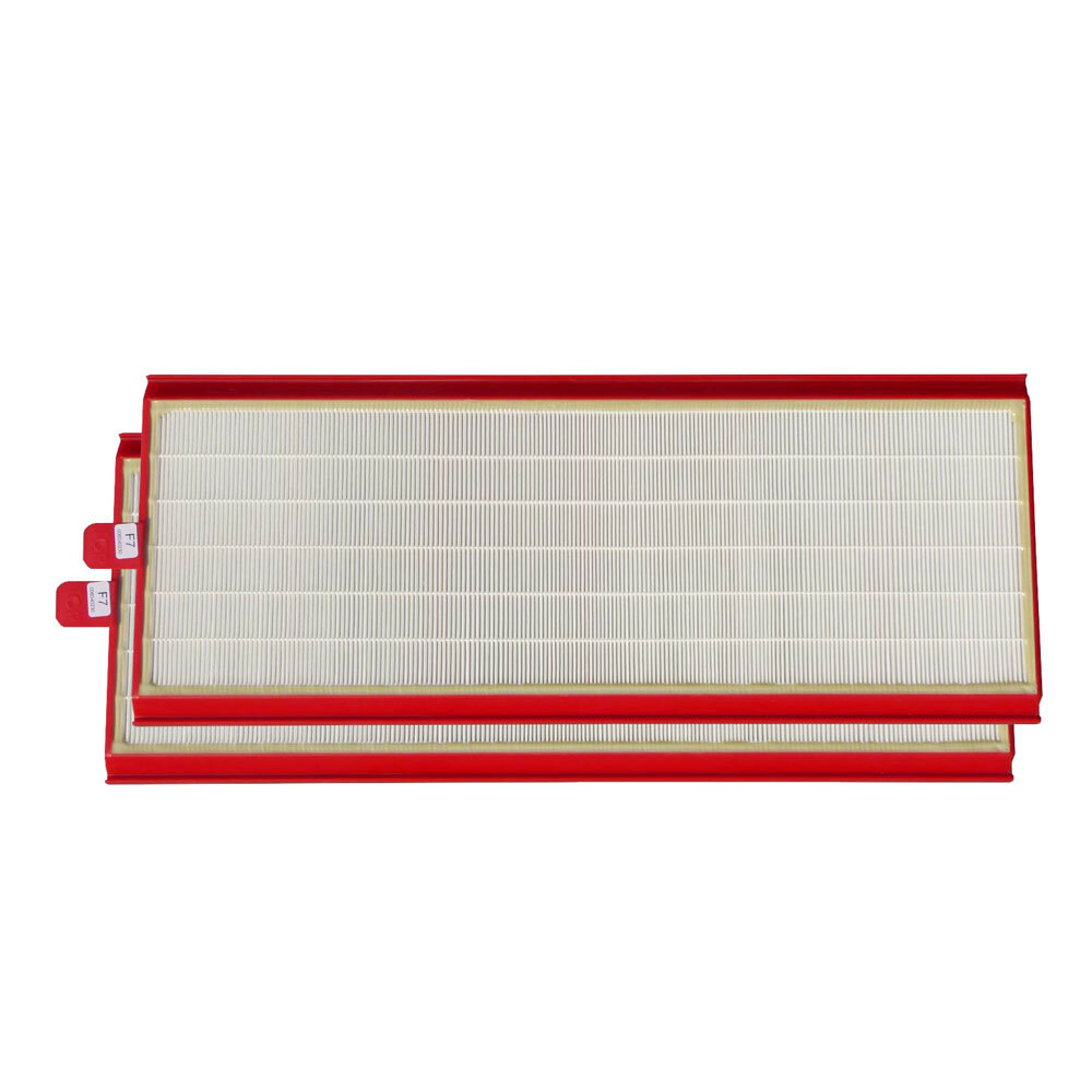 Paul Filter 2*F7 für Santos 370 DC / F 370 DC, 46,20