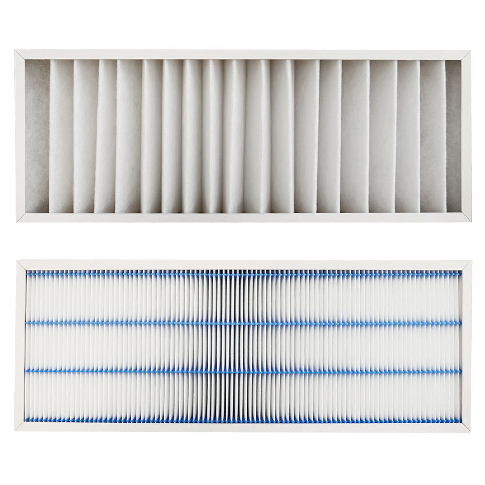 Für Paul Novus 300/450 Filterset F7/G4 - kompatibel kaufen, 31,09