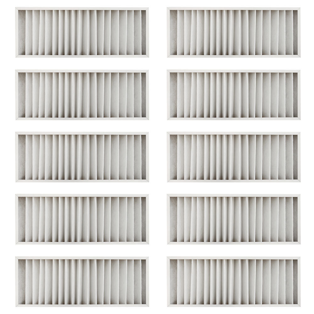 Paul Filter 10*G4 für Novus 300/450 | Luftladen.de, 119,90