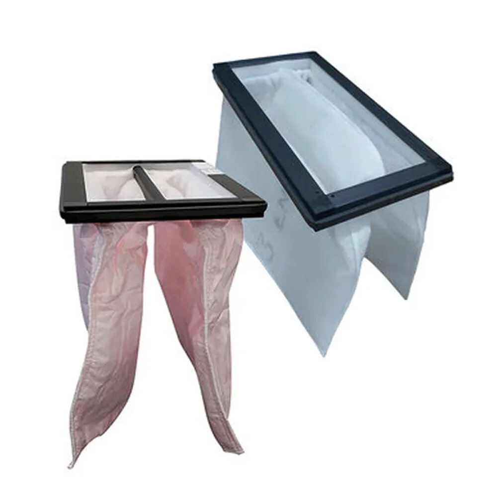 Systemair Filter F7 VR 250 ECH/B und EH/B | Luftladen.de, 51,60