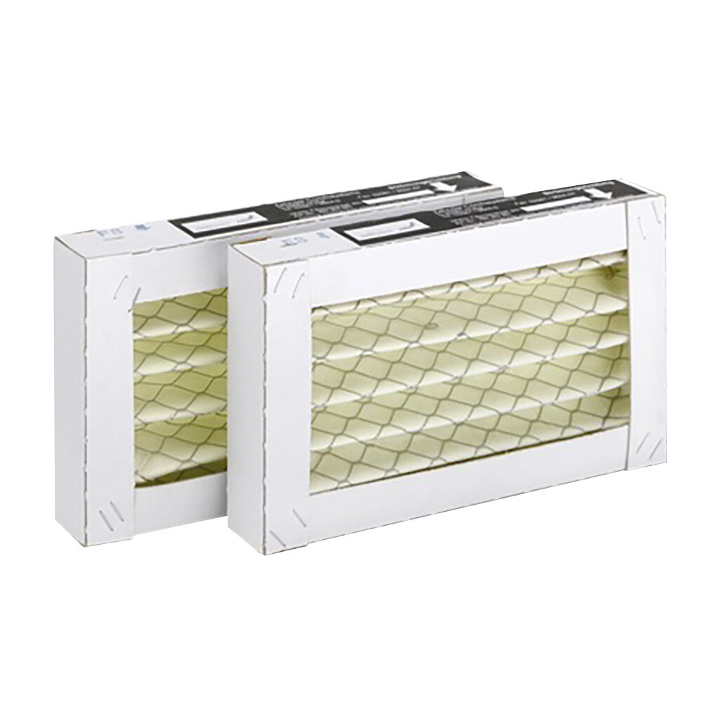 Zehnder Filterset G4 ComfoAir flat 150 - Climos 100/150 | Luftladen.d ...